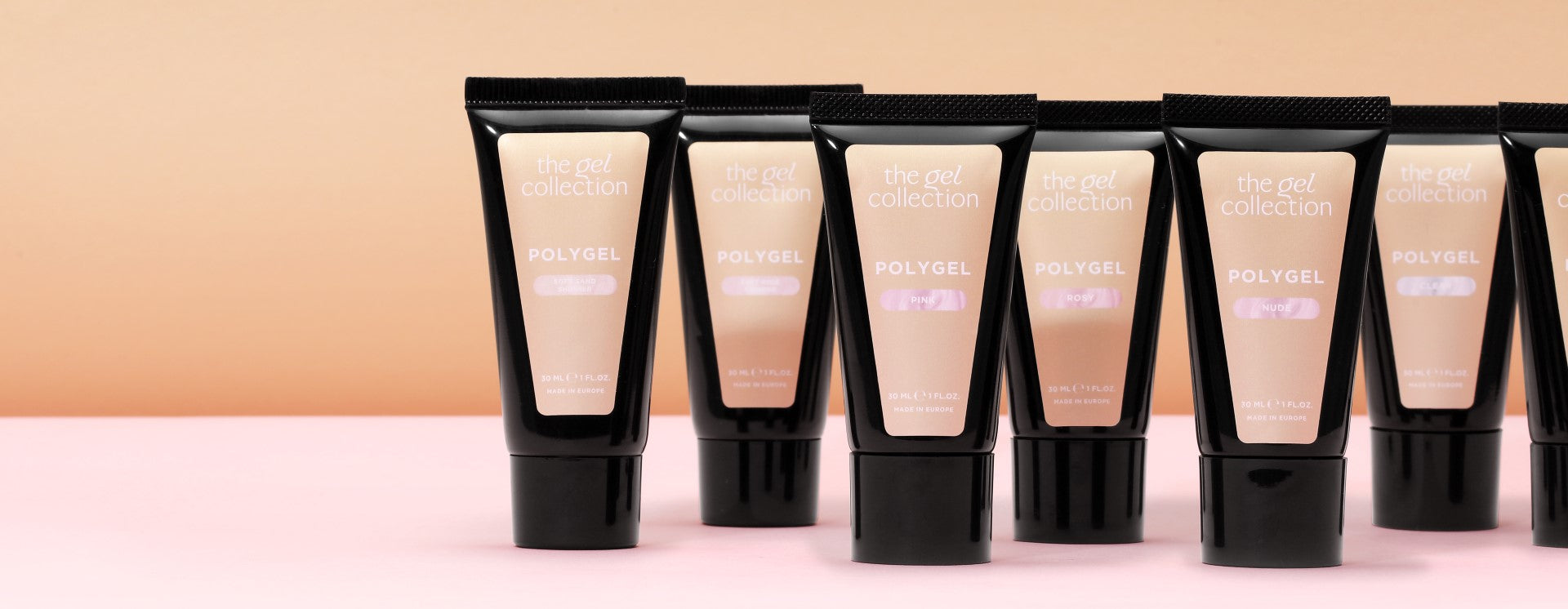 Polygel Collection - Safe & Effective – Thegelcollection.com