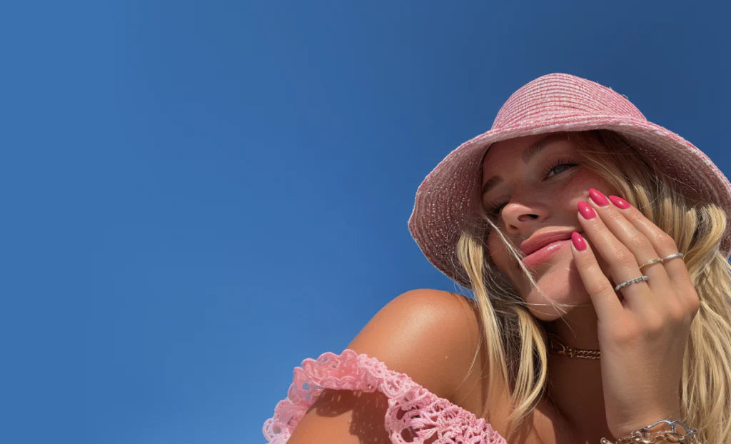 Summer Sale: Up to 30% Off | The Gel Collection – Thegelcollection.com