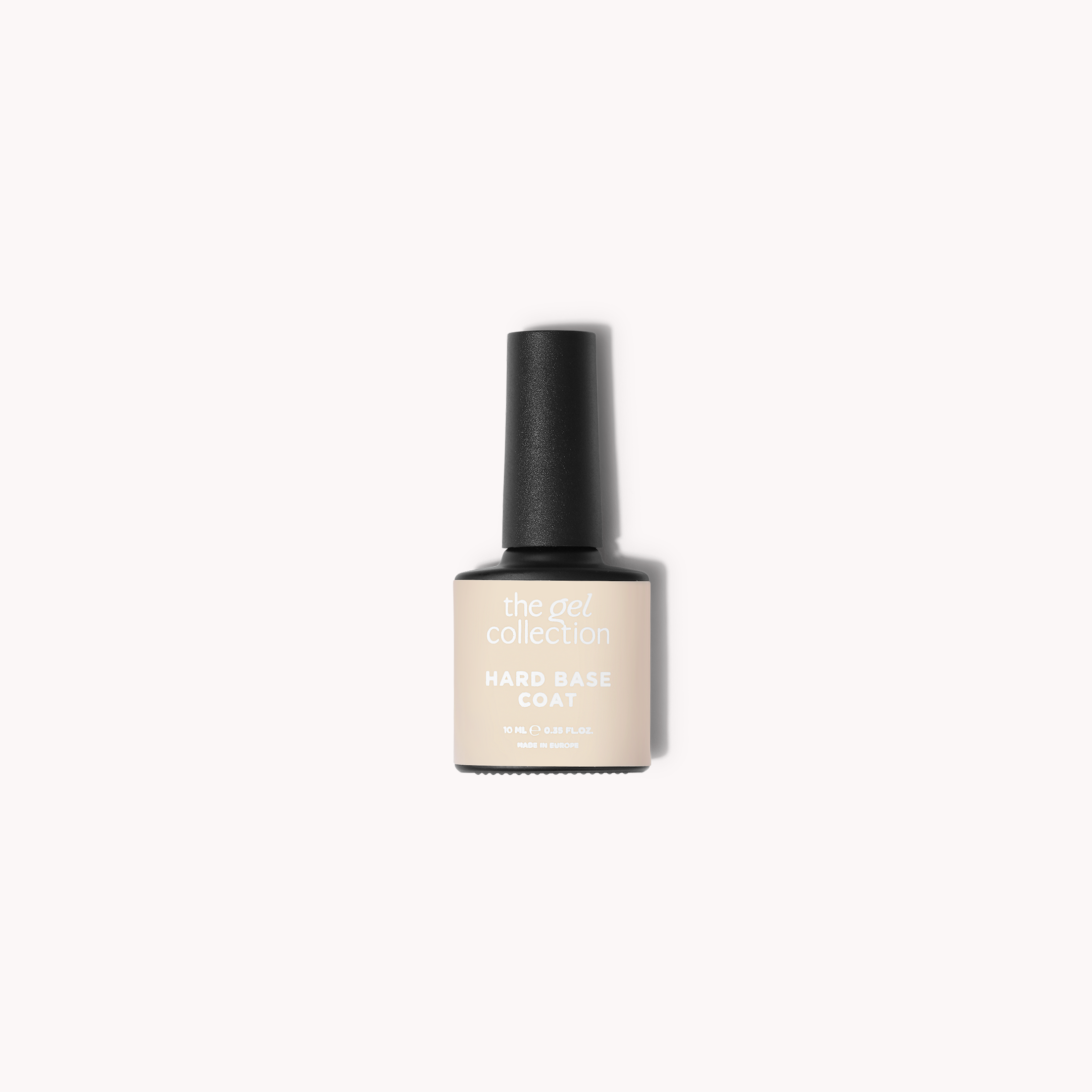 Hard Base Coat • 21FREE - Optimal Nail Adhesion – Thegelcollection.com